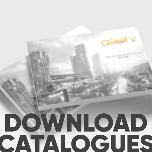 Nawaz Sharif Projects - IT City - Central Business District